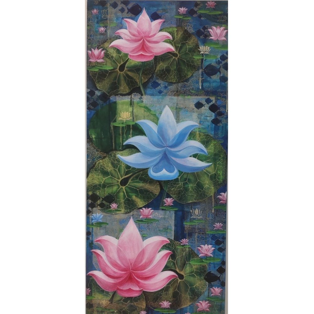 Vedanti Kohle | Tulika Arts Gallery